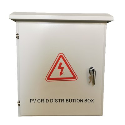 Waterproof Enclosure Box Flame Retardant Shell Enclosure
