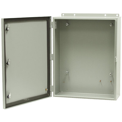 2mm Sheet Metal Box Fabrication Power Distribution Boxes Metal Shells