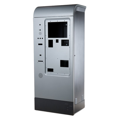 Ip65 Sheet Metal Cabinets Housing