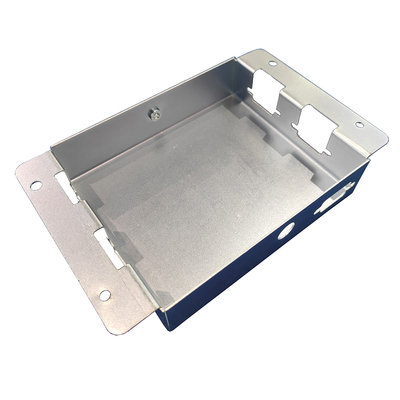 Rugged Electronics Enclosure Power Distribution